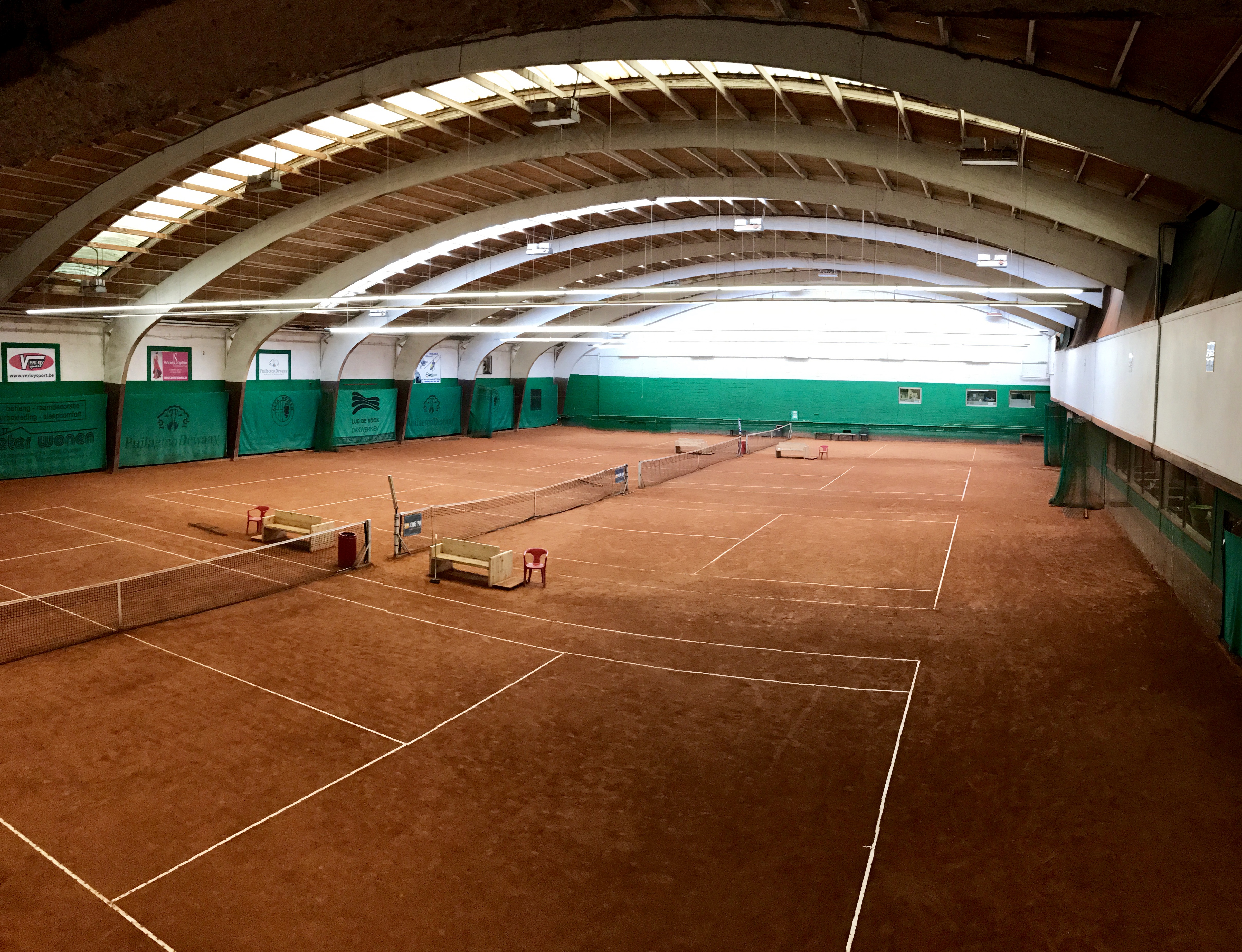 Tennisclub | tennispanorama