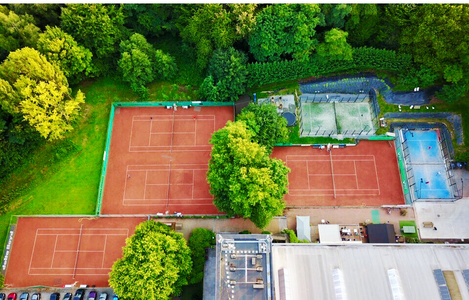Tennisclub | tennispanorama