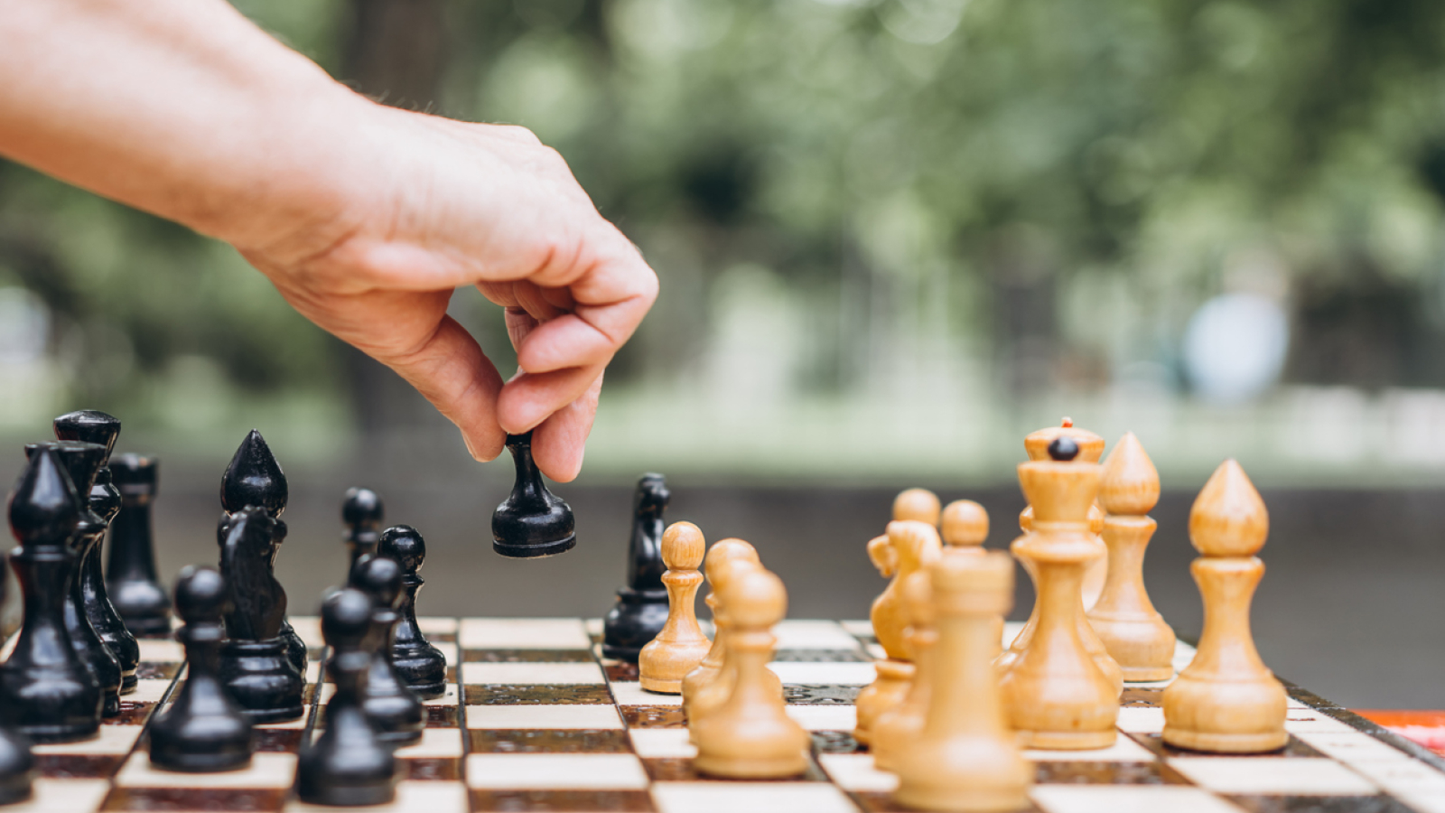 Zomer 2025: Schaak en Tennis stage | tennispanorama